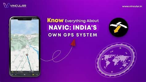 Know Everything About NavIC India S Own GPS System