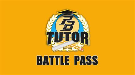 Pb Tutor Ep12 Battle Pass Point Blank Youtube