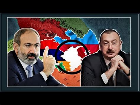 Армяне или азербайджанцы – кто из этих народов самый древний? - YouTube