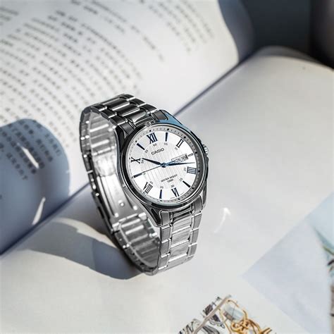 Часы Casio Collection Mtp 1384d 7a2 — купить наручные часы в интернет магазине по