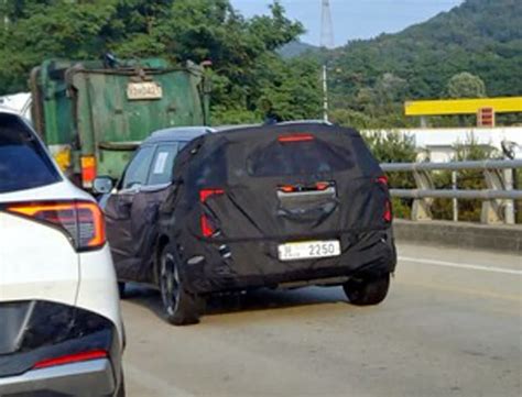 기아 셀토스 풀체인지 하이브리드까지 품었다 완전변경 모델로 글로벌 전략 강화 유카포스트