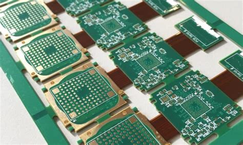 Rayming Via Repair Pcb Interconnect Restoration Raypcb