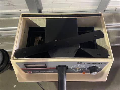 General Physiotherapy G5 Vibramatic For Sale