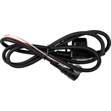 Helmet Electric Shield Cord By Gmax