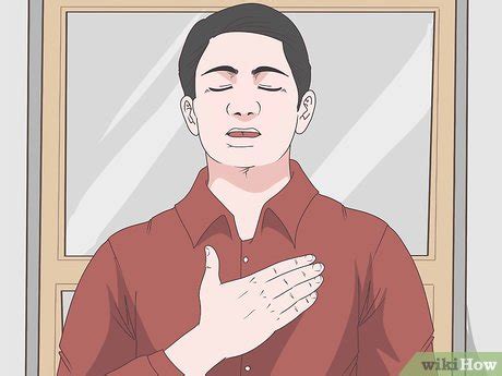 Ways To Keep People From Pushing Your Buttons WikiHow Health