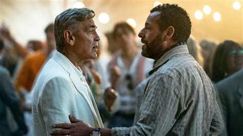 George Clooney I Tre Migliori Film Di Un Attore Senza Tempo