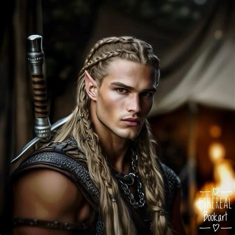 Renfis Quicksilver⚔️🔥