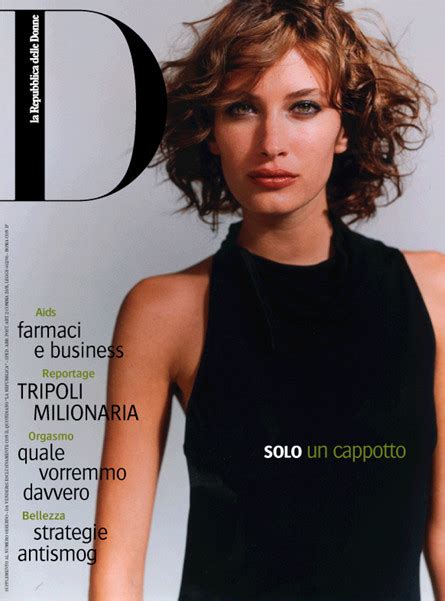 Photo Of Fashion Model Rhea Durham Id 264320 Models The Fmd