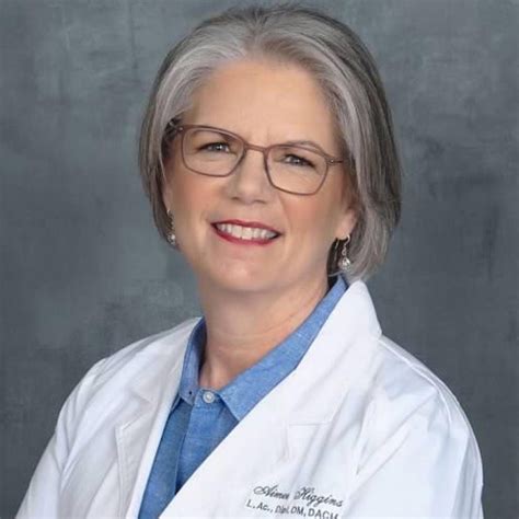 Aimee Higgins Neuropuncture