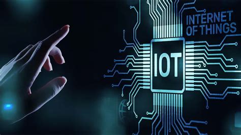 اینترنت اشیا Iot چیست؟ پیش بینی تأثیر اینترنت اشیا در آینده