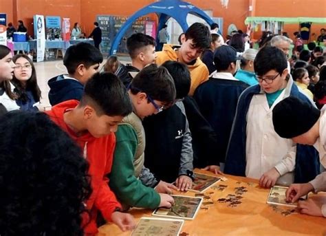 Neuquén Presentó Su Estrategia Provincial De Educación Ambiental