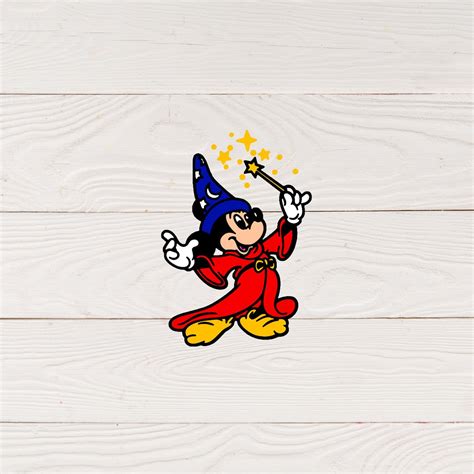 Svg File Fantasmic Svg Scrapbook Title Svg Cut File Die Cut