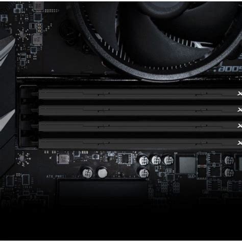 Xpg Gammix D35 Ax4u36008g18i Sbkd35 8gb 1x8gb Ddr4 3600mhz Cl18 Gaming Oyuncu Ram