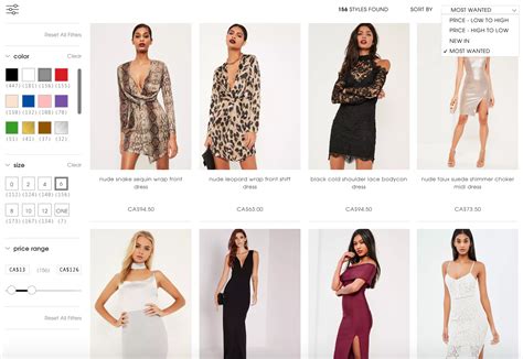 Why ECommerce Product Filtering Is Broken And How To Fix It