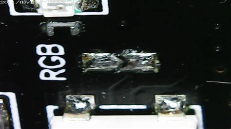 Rgb Led On Pin 48 Not Working · Issue 1 · Vcc Gndyd Esp32 S3 · Github