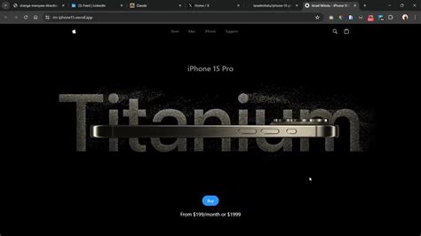 Israel Oyetunji On Linkedin Threejs Reactjs Tailwindcss