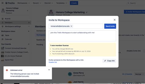 Why Do I Get An Unknown Error Message When Adding