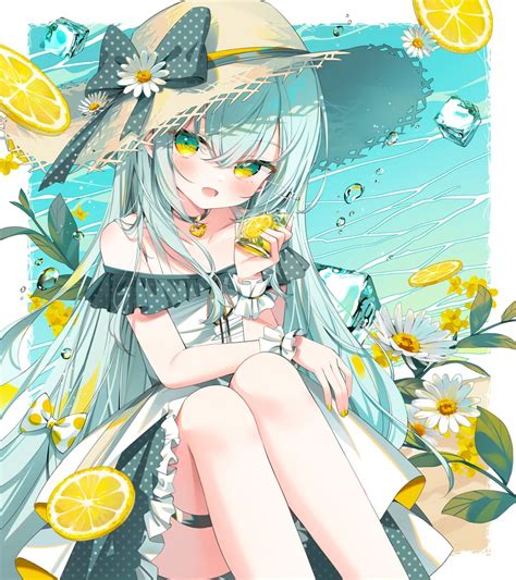 Original Drawn By Chenbin Danbooru