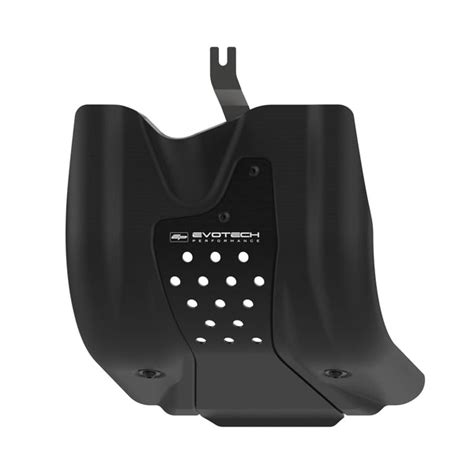 Evotech Engine Guard Triumph Bonneville T120 2016 Evotech
