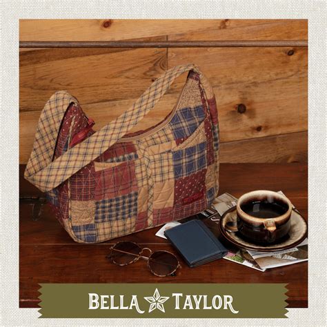 Blakely Bag Page 2 Bella Taylor