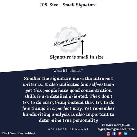 Quickly Learn Graphology Through Posts Quiz Topics Myths