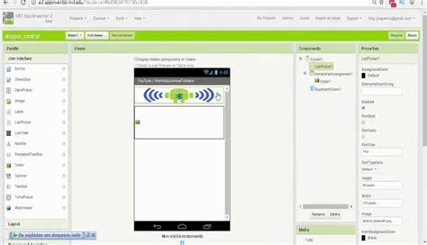 Arduino How To Control Stepper Motor Via Bluetooth With Smartphone