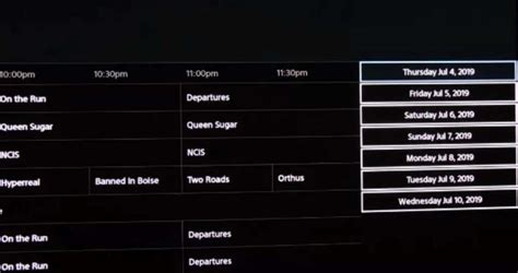 Playstation Vue In Depth Review And Analysis That May Sway You