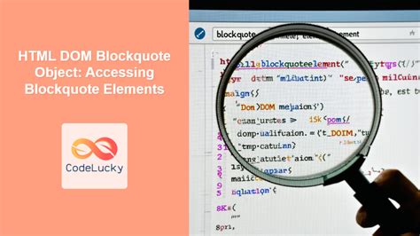 Css Quotes Property Styling Quotations In Css Codelucky