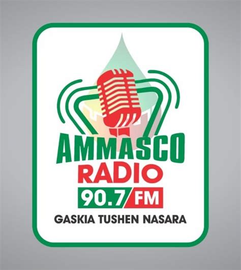Ammasco Radio 907 Fm Kano Nigeria Free Internet Radio Tunein