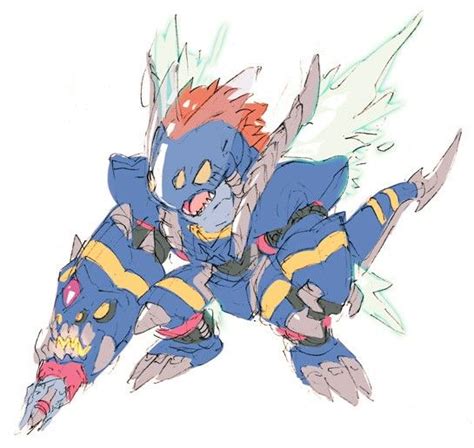 Pin On Digimon Digimon Wallpaper Digimon Digital Monsters Digimon