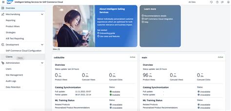 Sap Commerce Cloud 2211 A Not So Brief Summary Sap Community