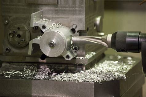 Cnc Horizontal Vertical Milling Diacarb