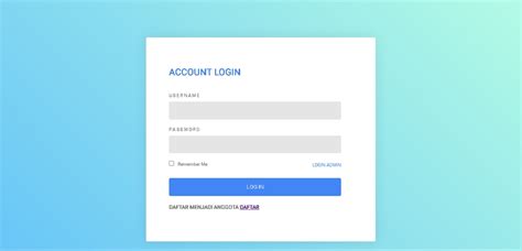 Pembuatan Website Laravel