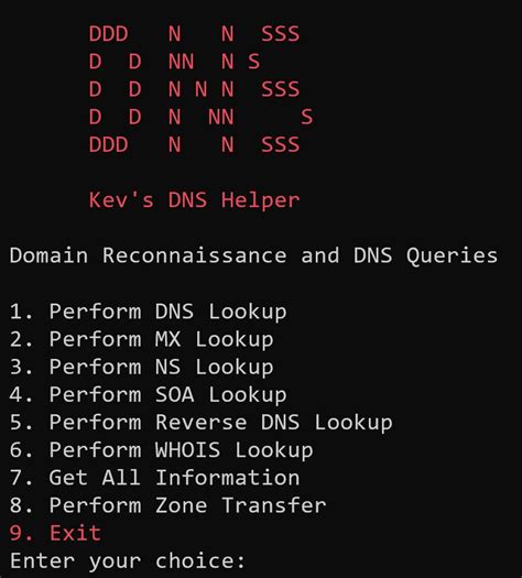 Kev Milne On Linkedin Dns Hacker Hacking Networking