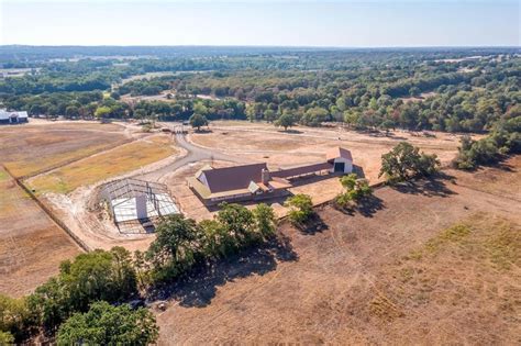 3 Akin Rd Poolville Tx 76487 Mls 20213510 Redfin