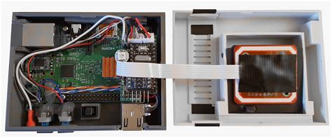 Honey I Shrunk The Nes With Raspberry Pi And Arduino Arduino Blog