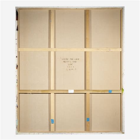 Christian Hidaka Where The Cave Meets The Sun 2005 Mutualart