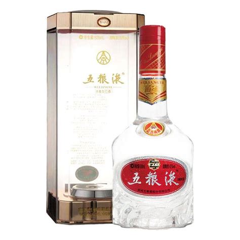 Buy Wuliangye Baijiu 500ml Wt Box At The Best Price Paneco Singapore