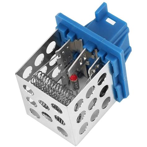 Motor Fan Resistor Metal Motor Fan Resistor For P Grandado
