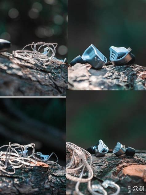 百元左右就可以入的的音乐发烧友耳机，kz Zvx 原创 新浪众测