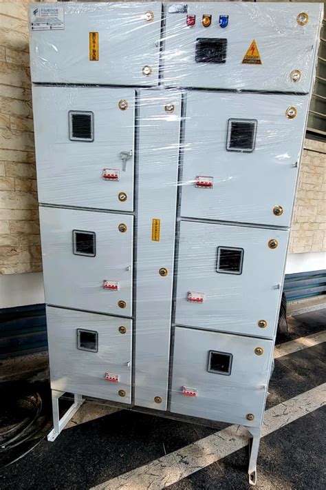 Meter Panel At ₹ 80000 Piece In Lucknow Id 2850340183791