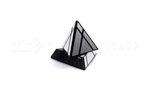 Mirror Pyraminx Tower Shengshou Tienda De Cubos Rubik Ecuador