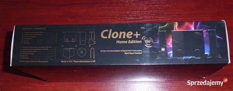 Clone Home Edition Dębica Sprzedajemy pl