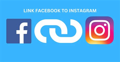 How to Connect and Disconnect Instagram to Facebook Page