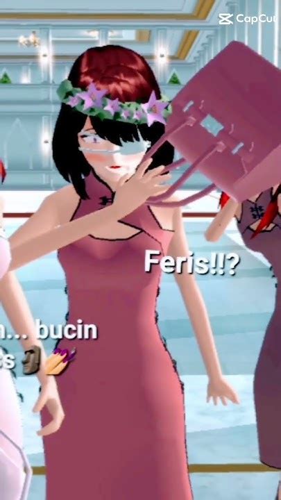 Up Ulang 🥺💅 Cayla~feris Fypシ Rameindong Ccpsakuraschoolsimulator