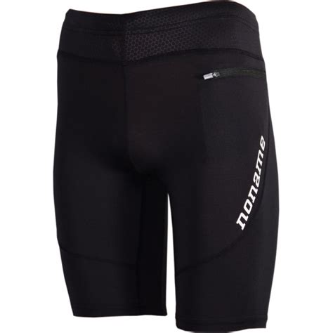 шорты Noname Noname Koio Half Long Running Tights 17 Unisex 2000879 купить в интернет магазине