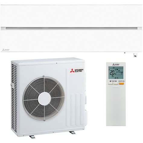 ᐉ Кондиционер сплит-система Mitsubishi Electric Premium Inverter MSZ ...