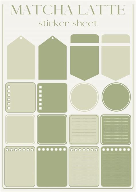 Pin On Digital Planner Goodnotes Stickers Free