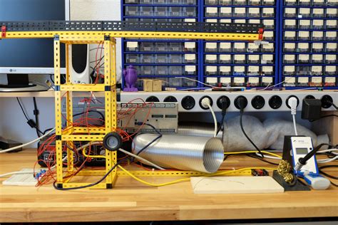 Automatische Helligkeitsregelung Mit Dem Pixtend Und Codesys Raspberry Pi Geek