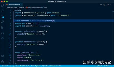 30款 vs code主题，总有一款适合你！ 知乎